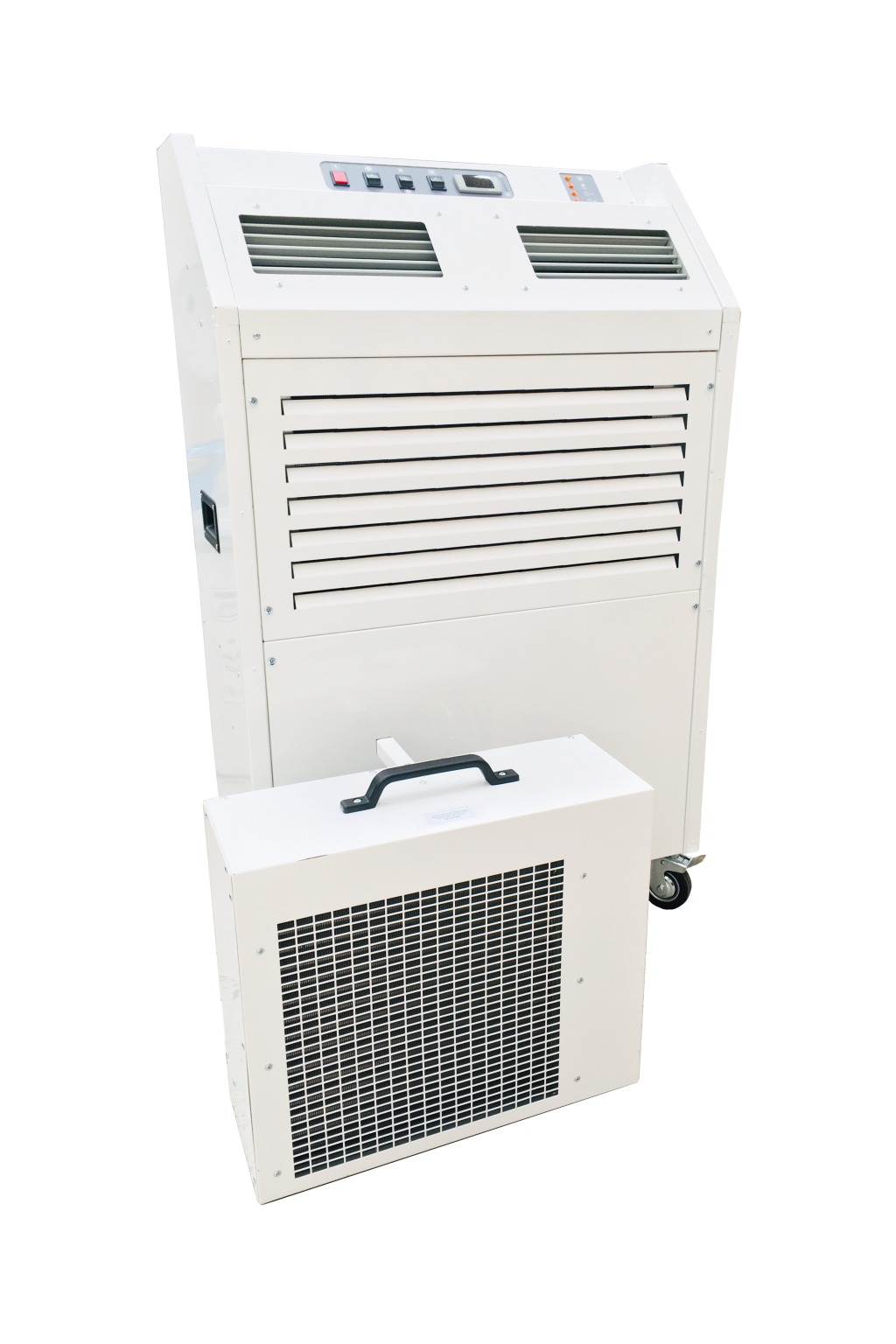 Portable Air Conditioners | Climachill