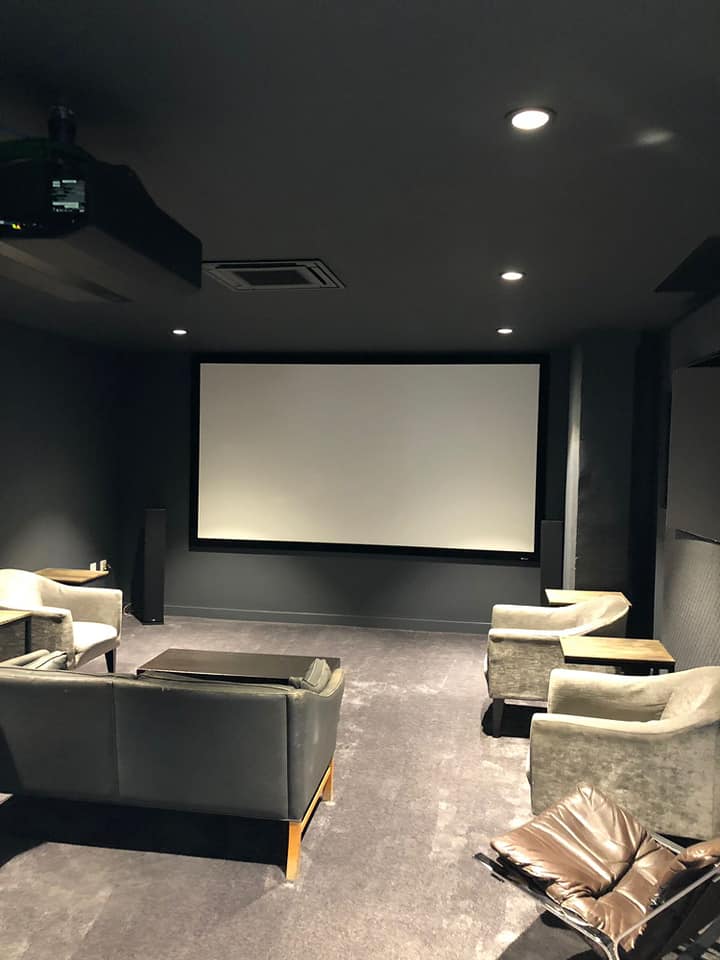 MILK VFX | Climachill